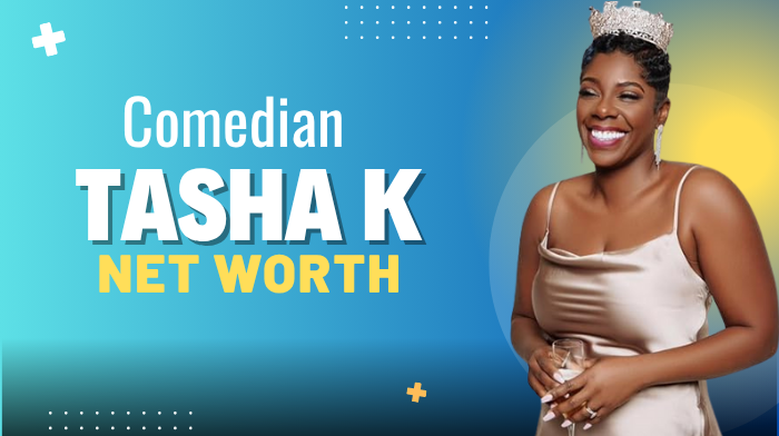 Tasha K Net Worth: Influential YouTuber Built Her Fortune