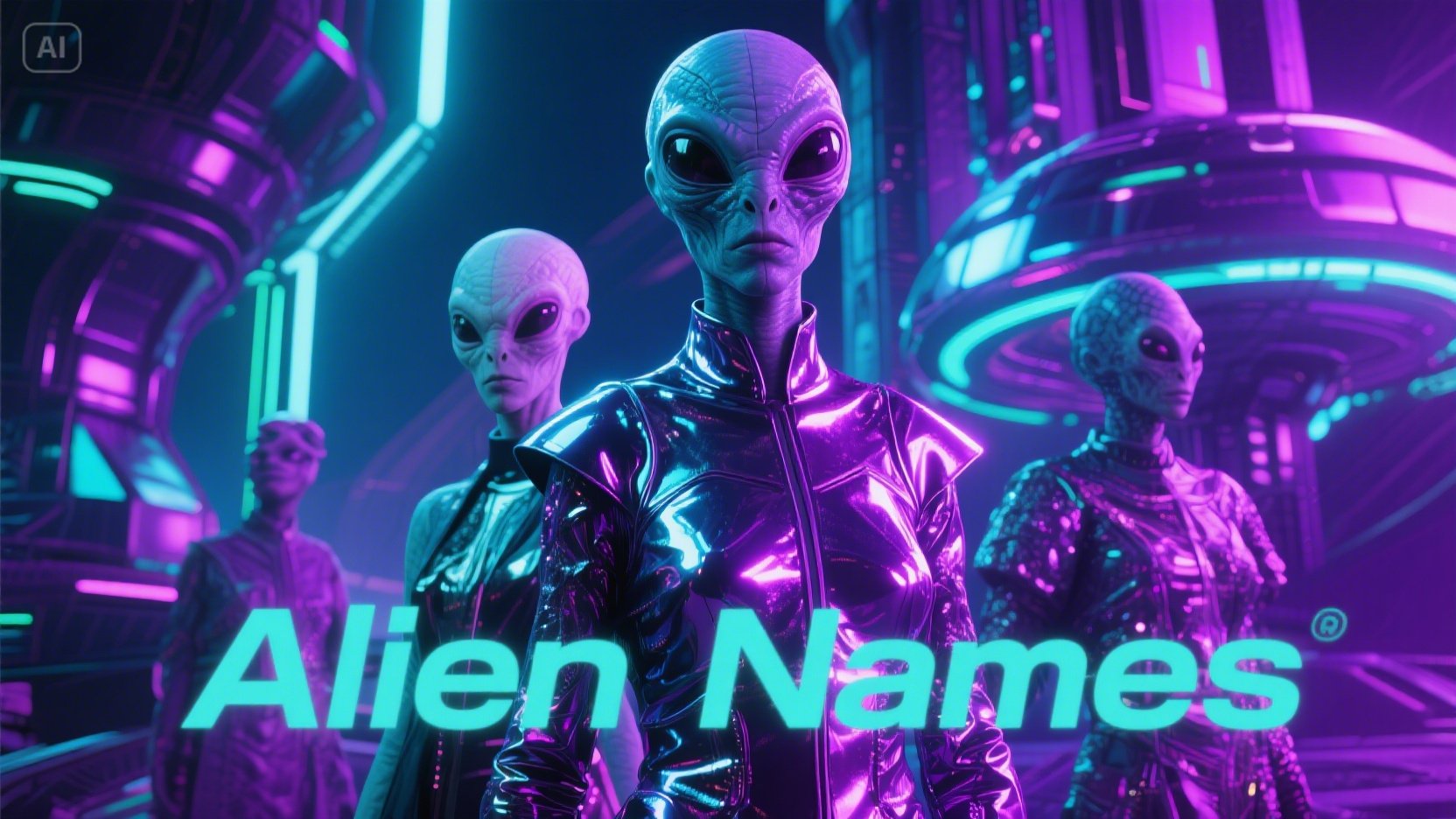 Alien Names: Origins, Meanings, and Creative Ideas
